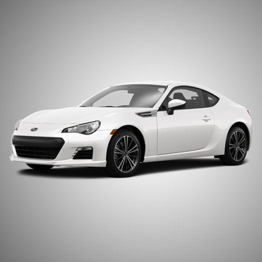(2013-2020) BRZ / FR-S – Overland Designs