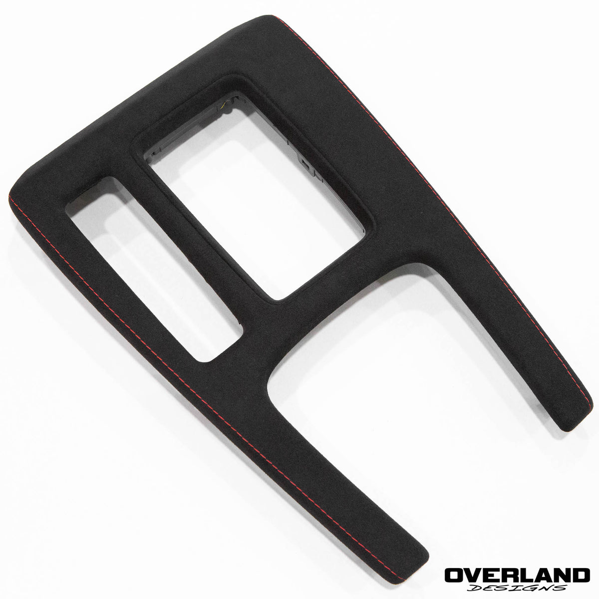 11th Gen Civic Type R Console Cover – Overland Designs