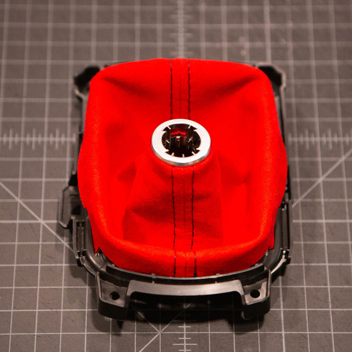 Integra DE5, DE4 Shift Boot (Manual) – Overland Designs