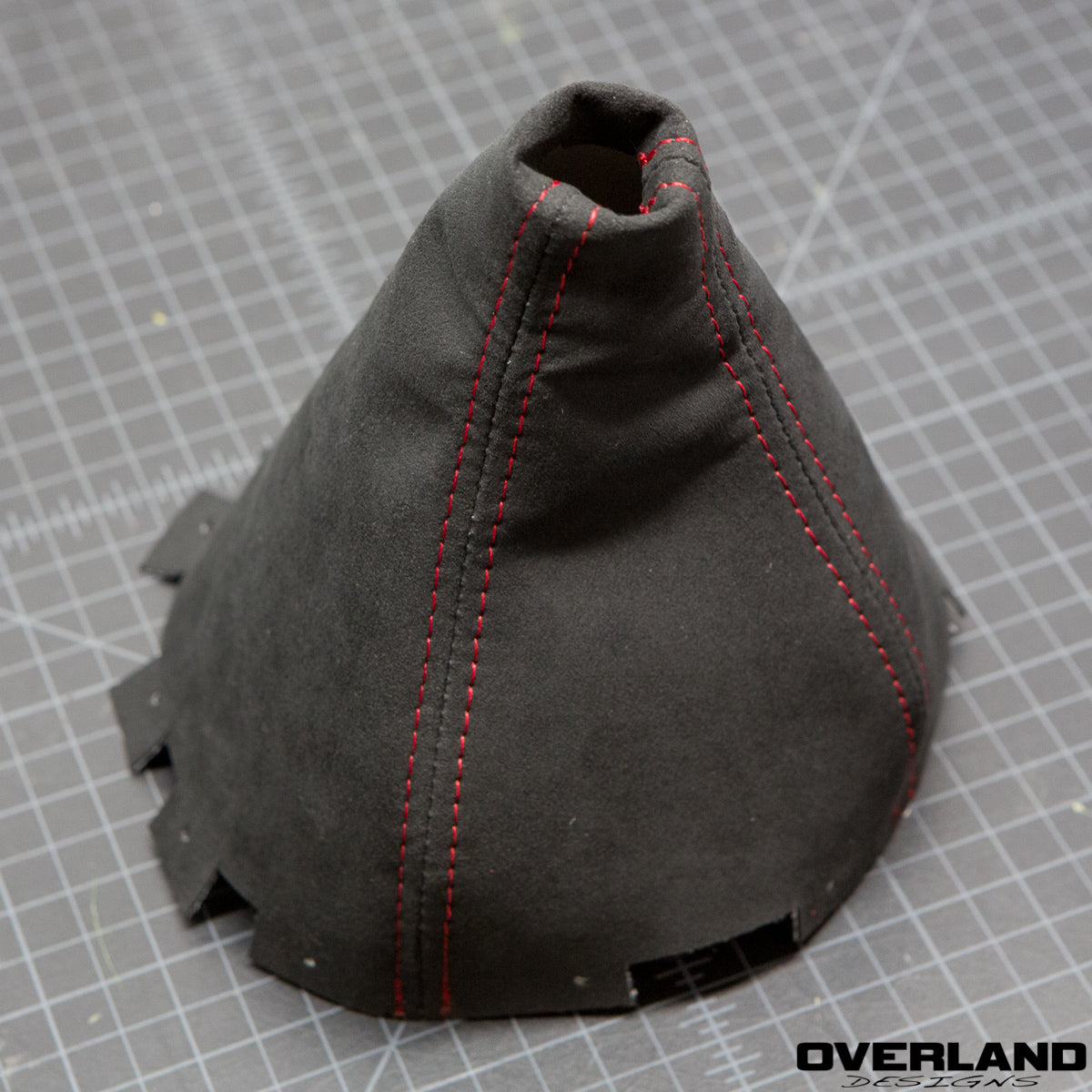 Shift Boot WRX 08-14 – Overland Designs