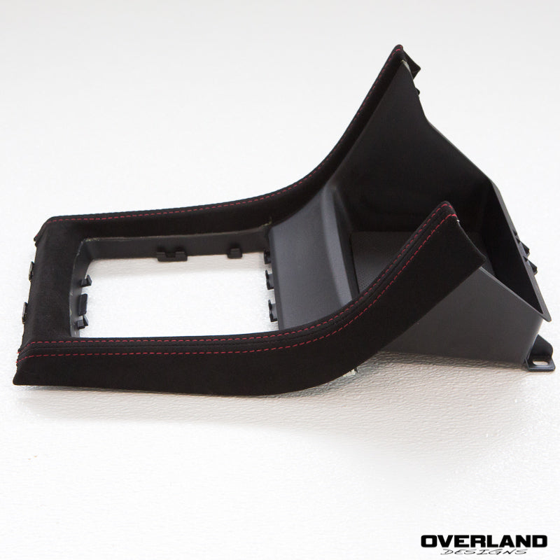 2015-2021 WRX Shifter Trim – Overland Designs