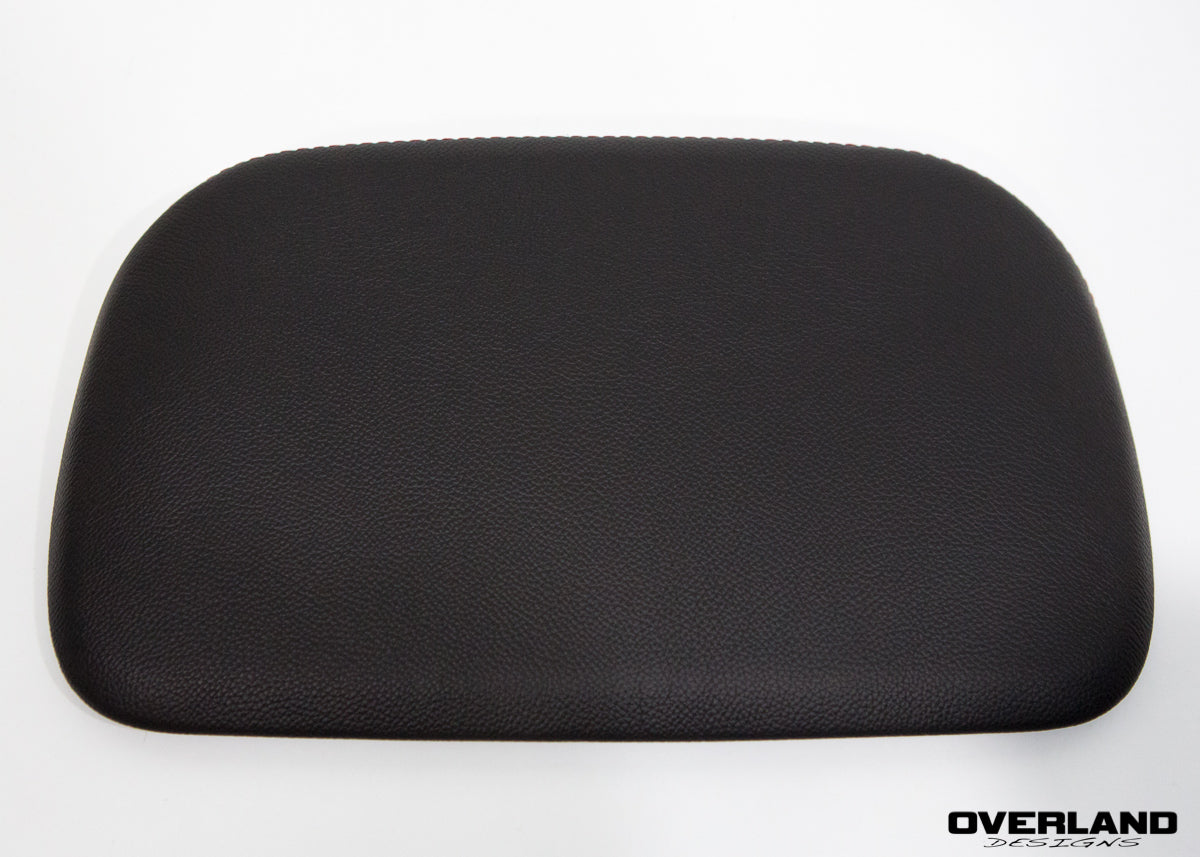 2015-2021 WRX STi MFD Cover – Overland Designs