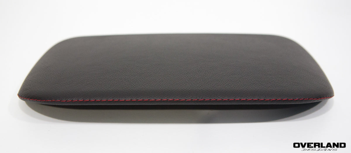 2015-2021 WRX STi MFD Cover – Overland Designs