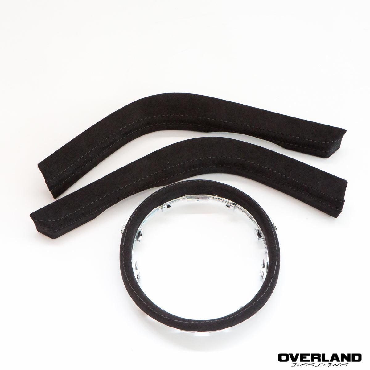 2015-2017 STi Shifter Trim Wrap – Overland Designs