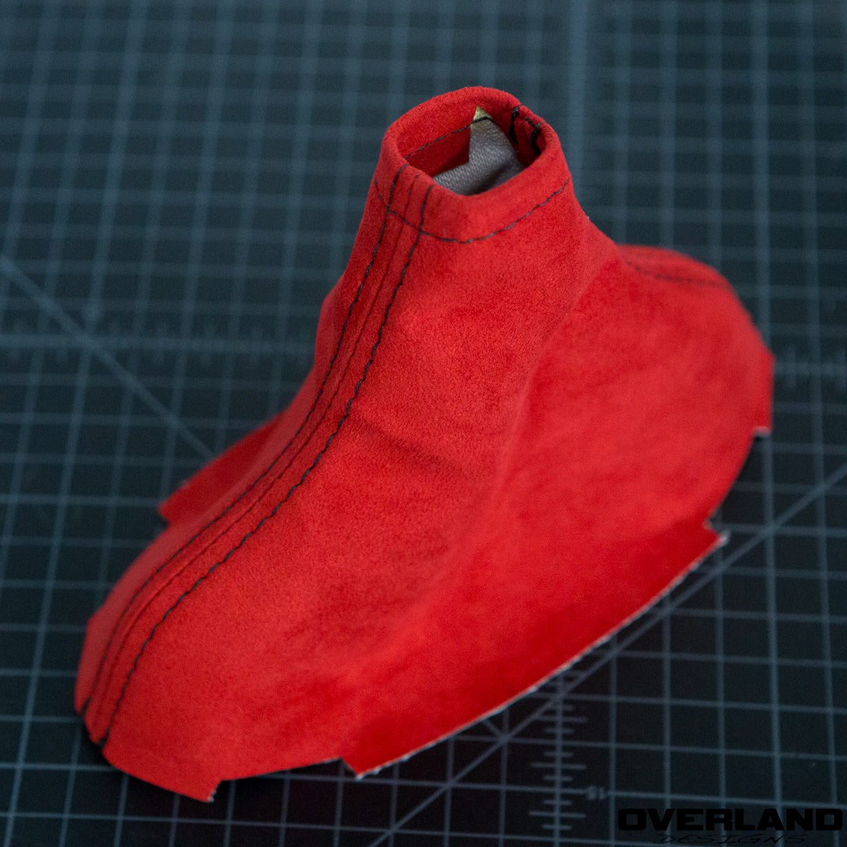 BRZ / FR-S Manual Shift Boot – Overland Designs