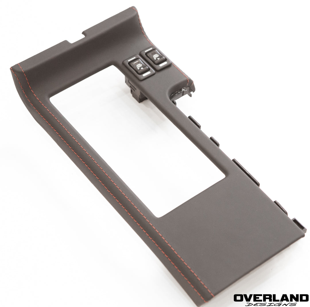 (2008-2014) WRX and STi – Overland Designs